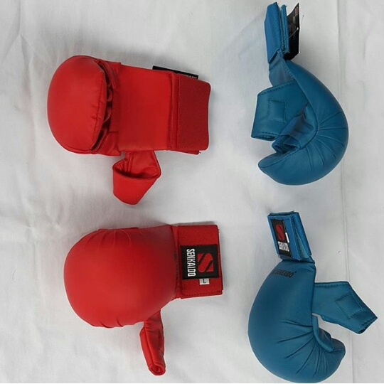 Senkaido hand protector | SenkaidoSport